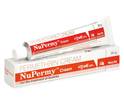 NuPermy Cream