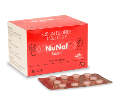 NuNaf Tablets